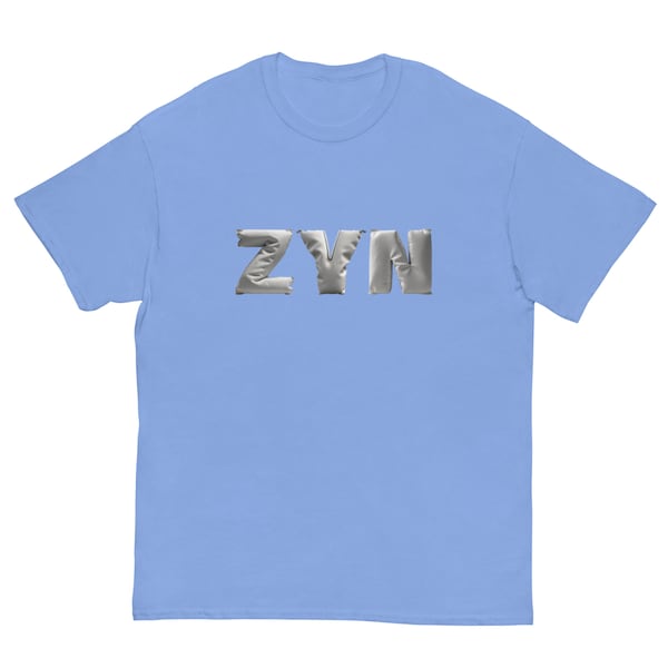 Zyn T Shirt - Etsy