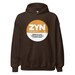 Zyn Pumpkin Spice Flavor Hoodie Unofficial Merch Seasonal - Etsy
