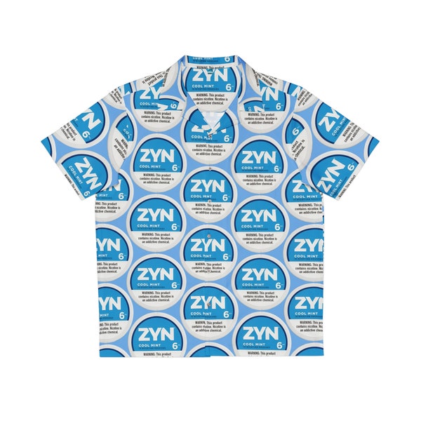 Zyn - Etsy
