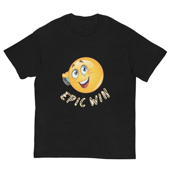 Epic Win Meme Face