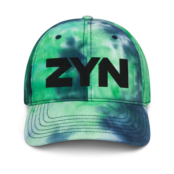 Zyn Hat - Etsy