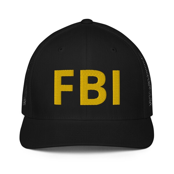 Fbi Gifts - 60+ Gift Ideas for 2024