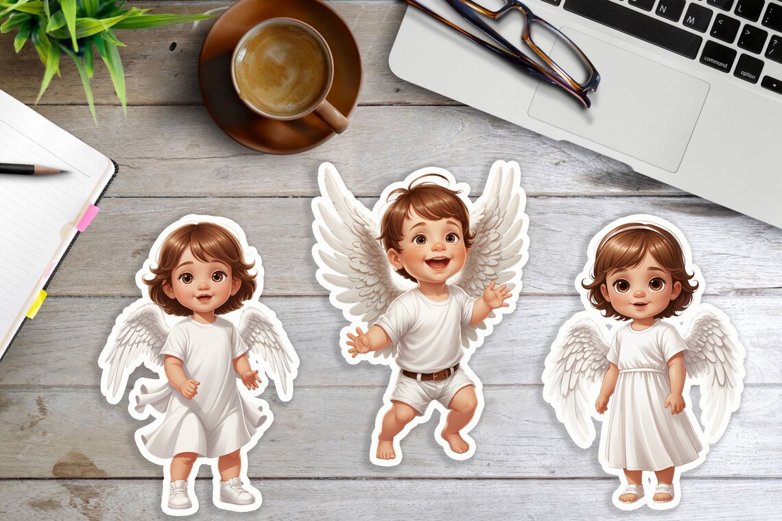 Angel Little Angel Angel Baby Angel Kid Adorable Angel Baby Angel ...