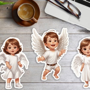 Angel | Little Angel | Angel Baby | Angel Kid | Adorable Angel Baby ...
