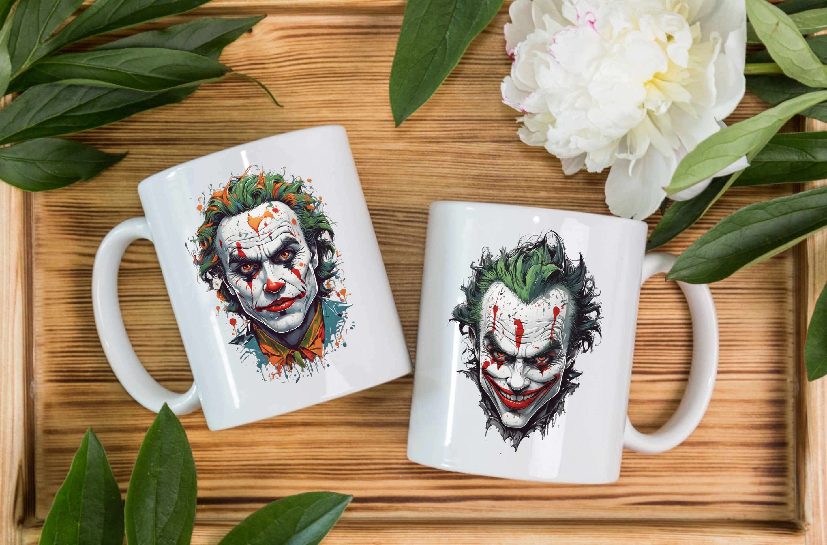 Joker | Joker SVG | Joker Design Art | Joker Digital Art | Joker Clown ...