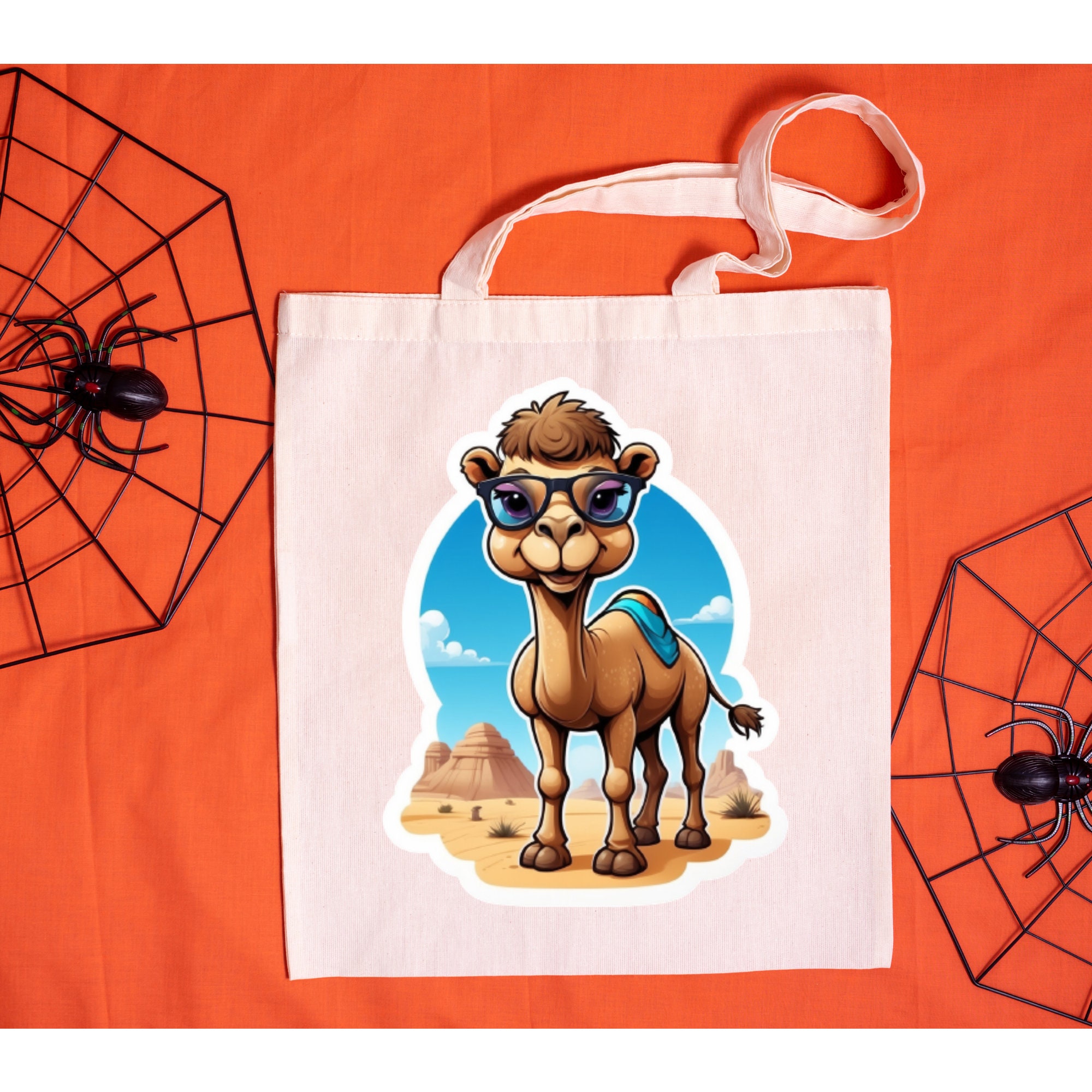 Camel | Cute Camel Digital Stickers | Digital File | Funny Camel ...