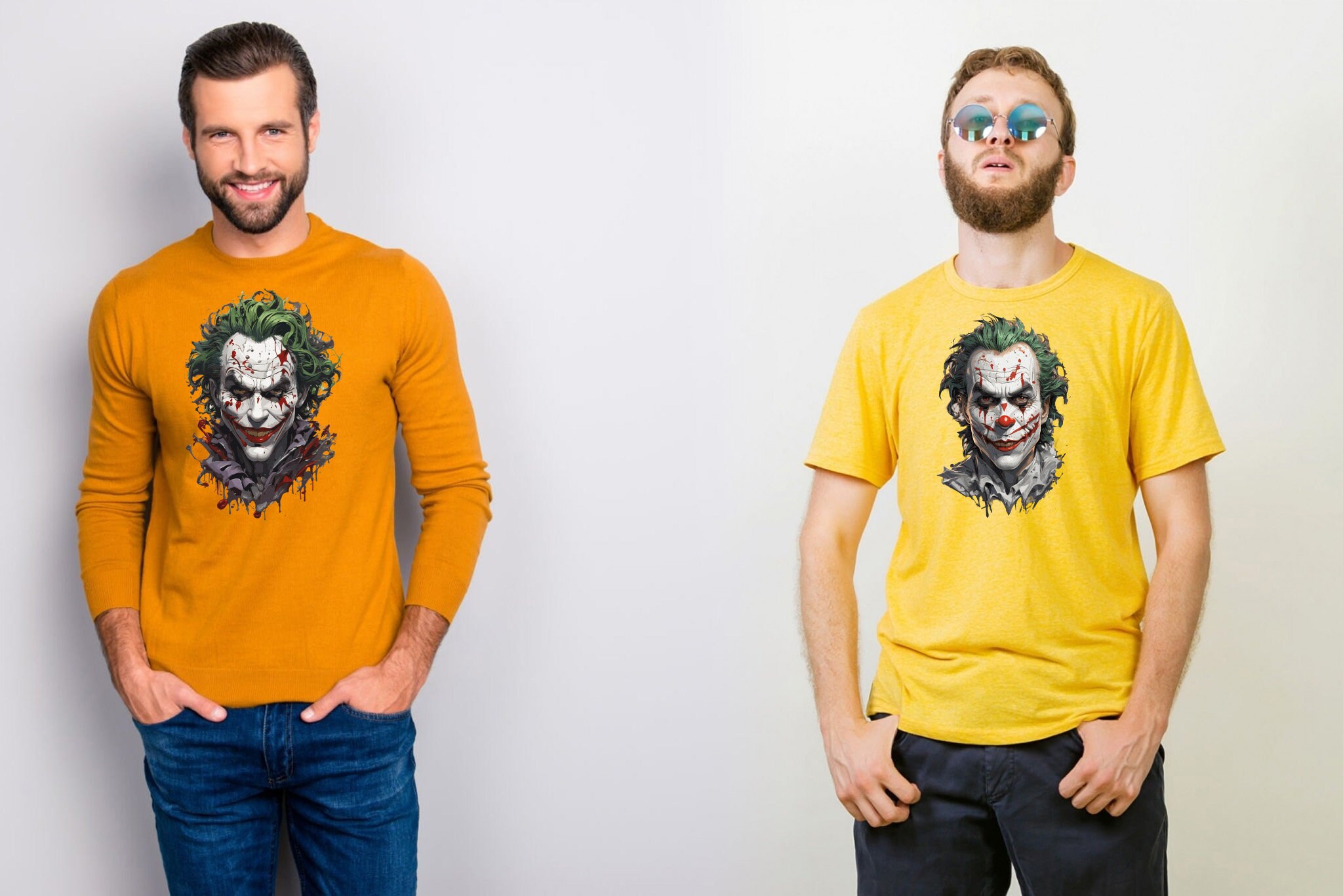 Joker | Joker SVG | Joker Design Art | Joker Digital Art | Joker Clown ...