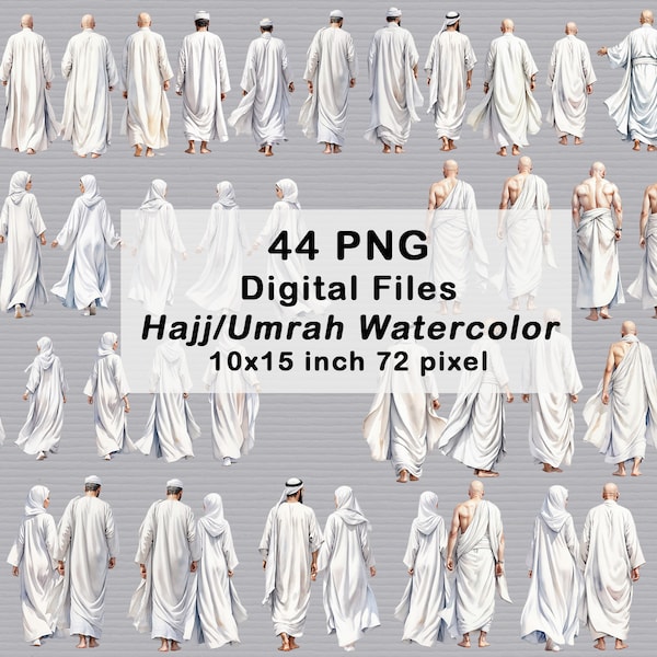 Hajj Outfit for Women - Etsy