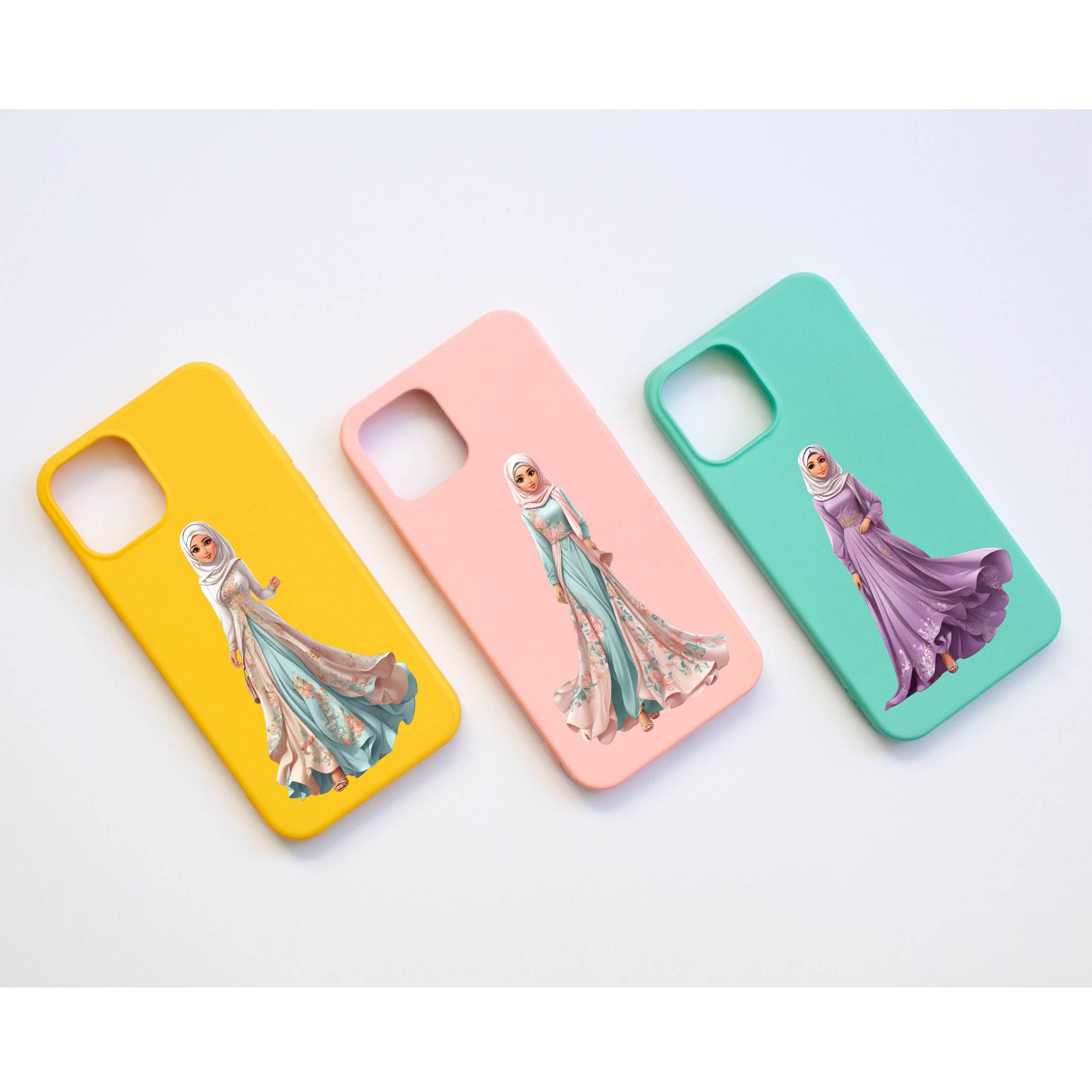 Hijabi Woman | Hijabi Princess | Muslim Princess | Hijab Princess ...