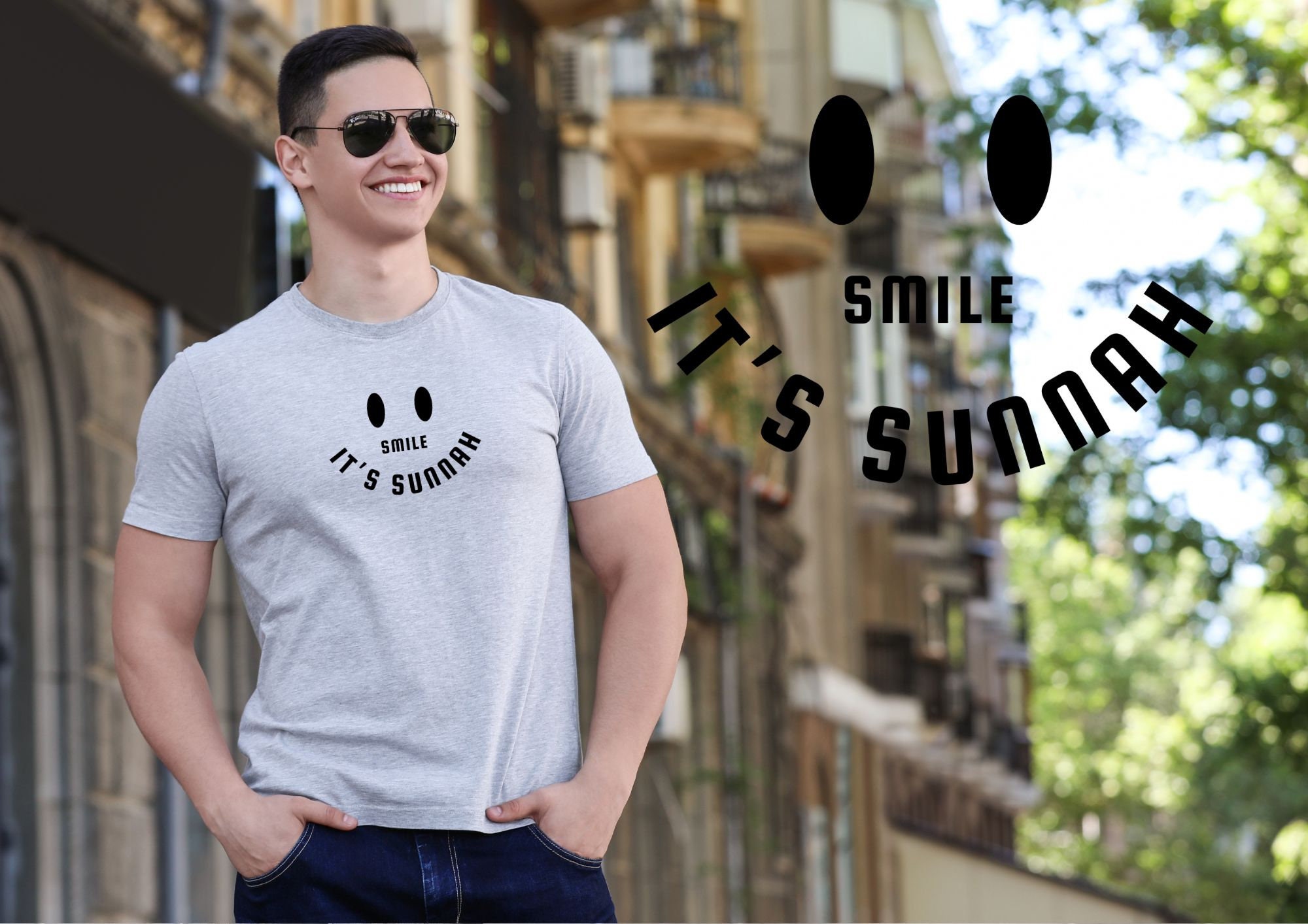 Muslim T-shirt | Islamic Shirt Design | Digital SVG PNG File | Hoodie ...