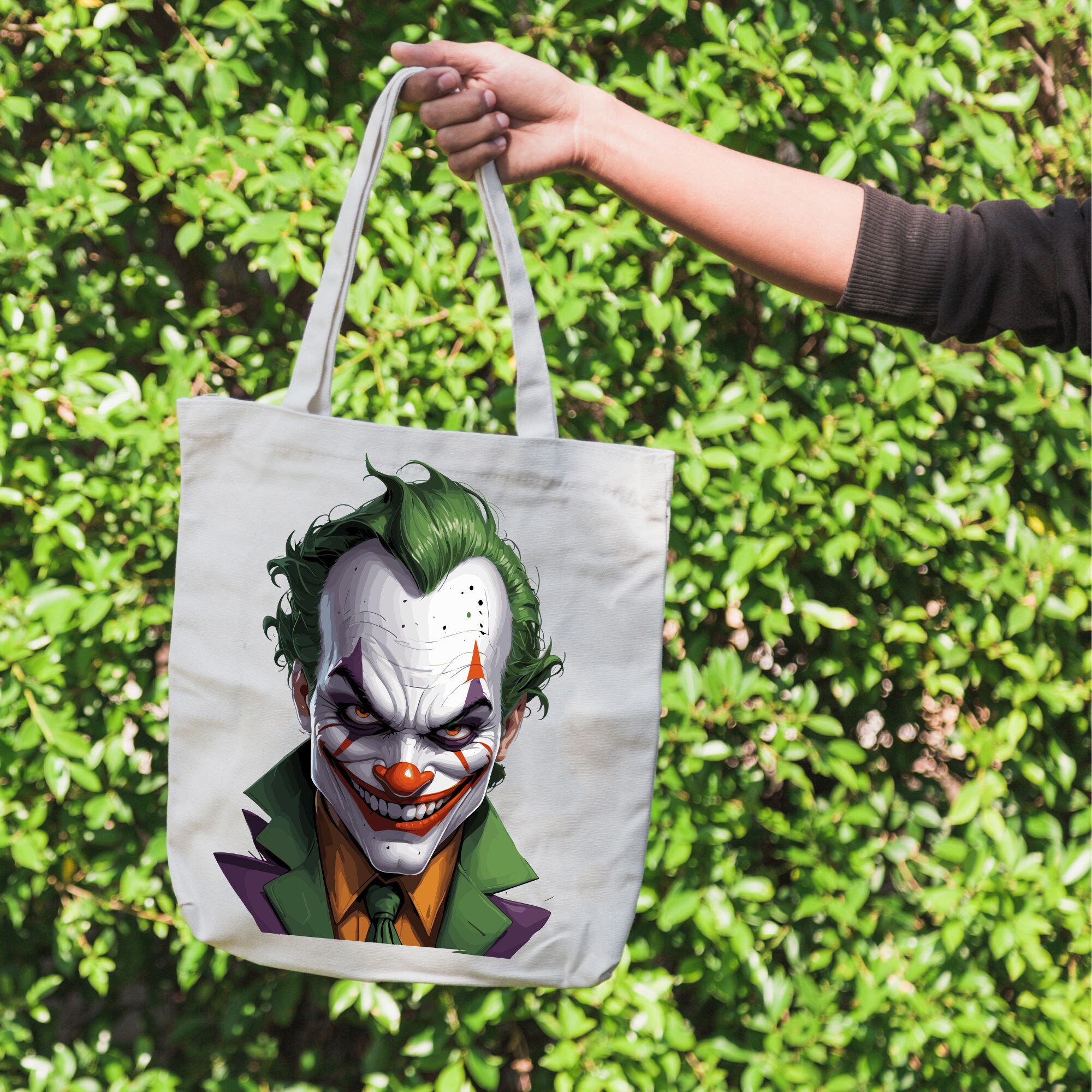 Joker | Joker SVG | Joker Design Art | Joker Digital Art | Joker Clown ...