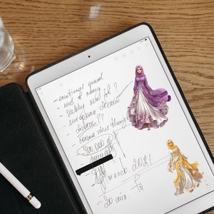 Hijabi Woman | Hijabi Princess | Muslim Princess | Hijab Princess ...