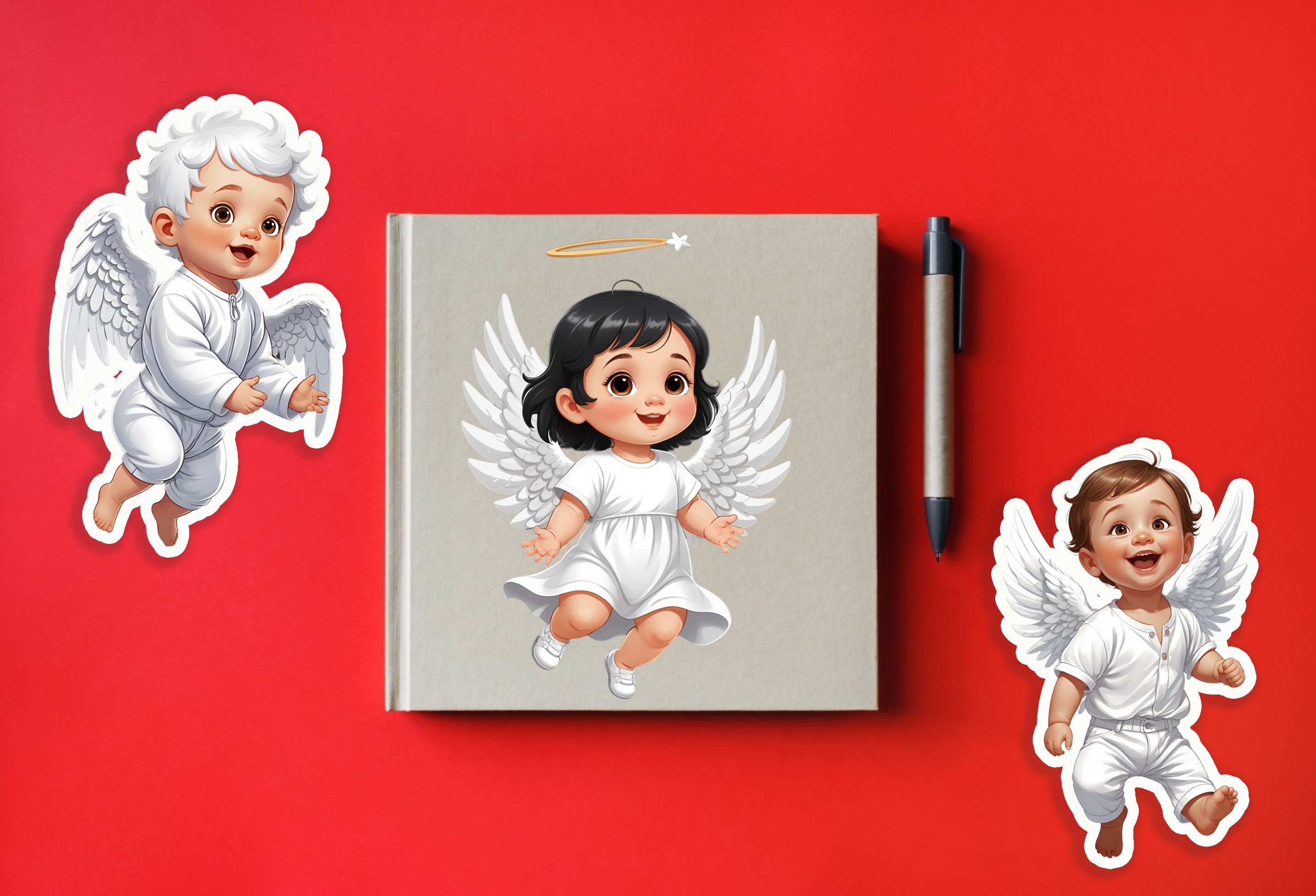 Angel | Little Angel | Angel Baby | Angel Kid | Adorable Angel Baby ...