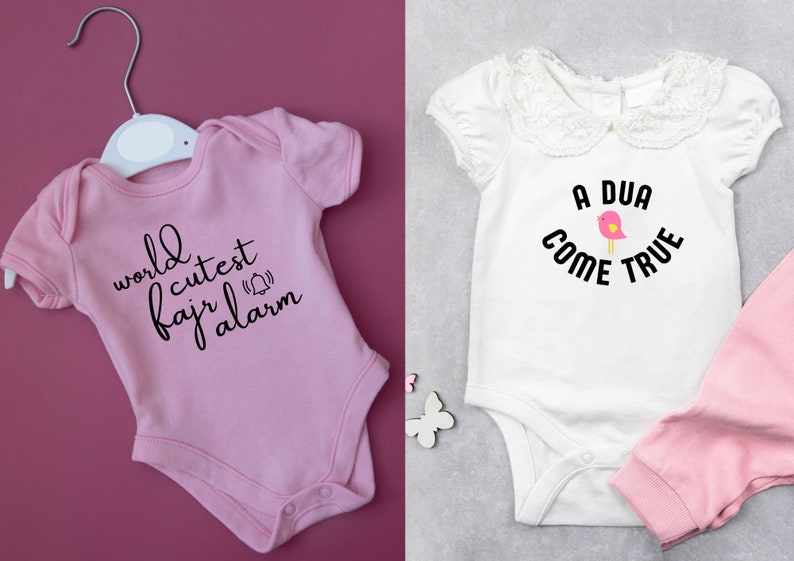 Baby Shirt Design | Islamic Digital Files PNG Baby Shirt Design ...