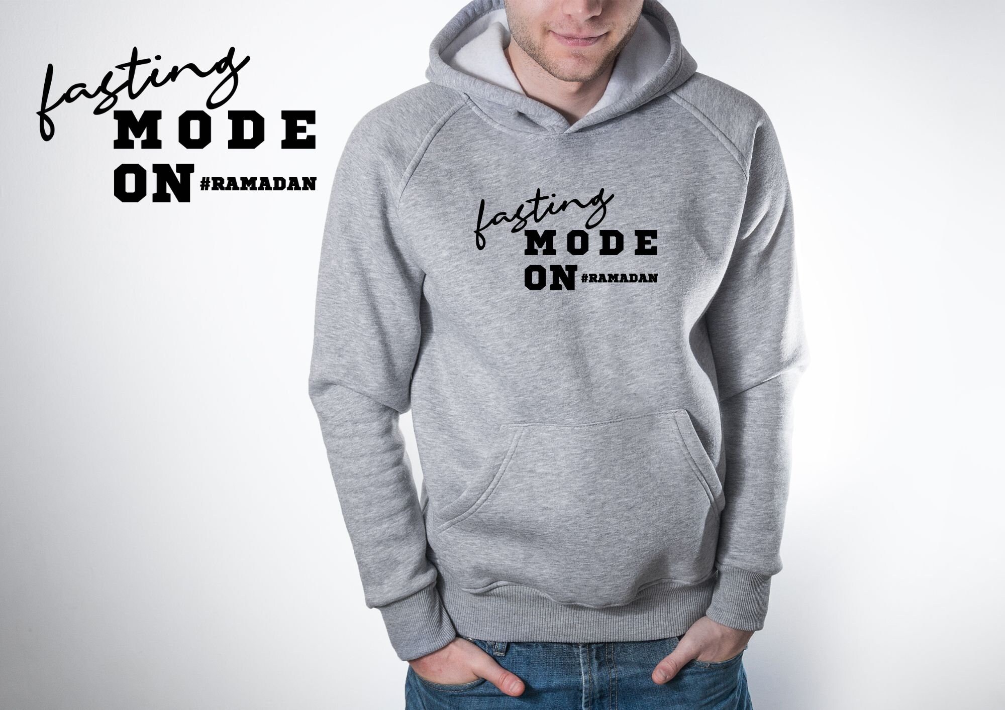 Muslim T-shirt | Islamic Shirt Design | Digital SVG PNG File | Hoodie ...