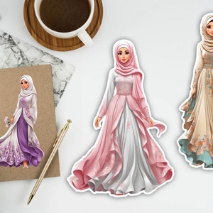 Hijabi Woman | Hijabi Princess | Muslim Princess | Hijab Princess ...