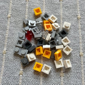 Lego Inspired Cigarette With Ceramic Ash Tray - Etsy