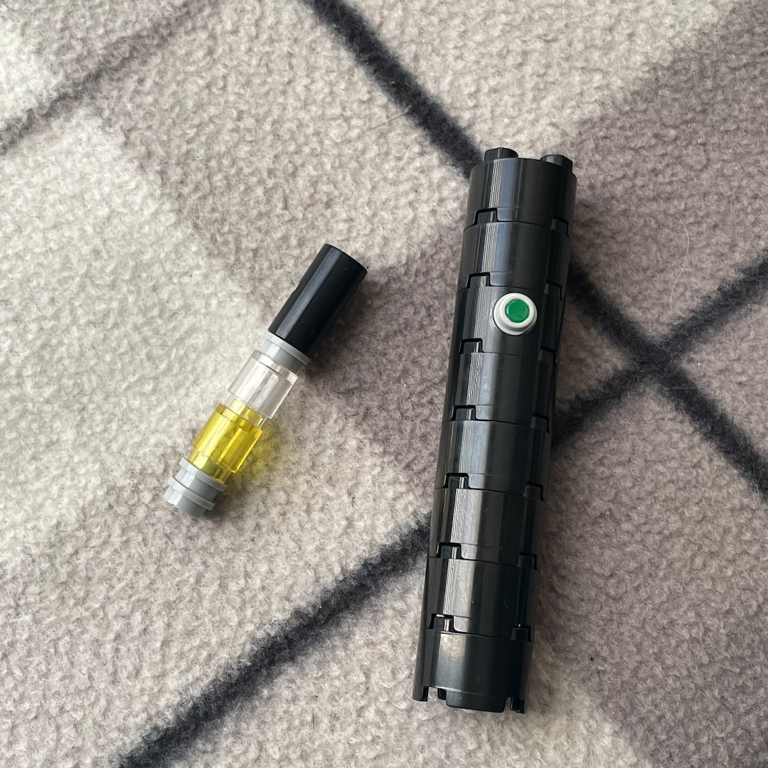 Lego Inspired Cart Set - Etsy