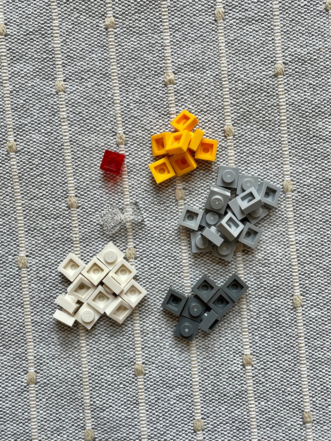 Lego Inspired Cigarette With Ceramic Ash Tray - Etsy