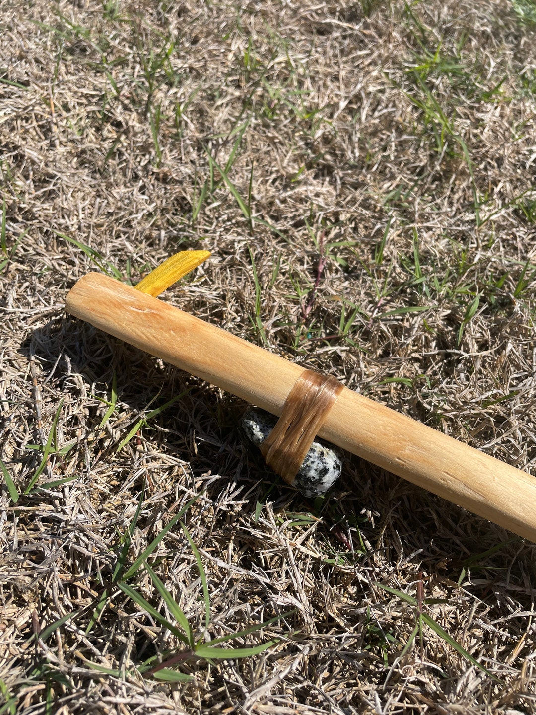 18inch Hunting Atlatl Spear Thrower - Etsy