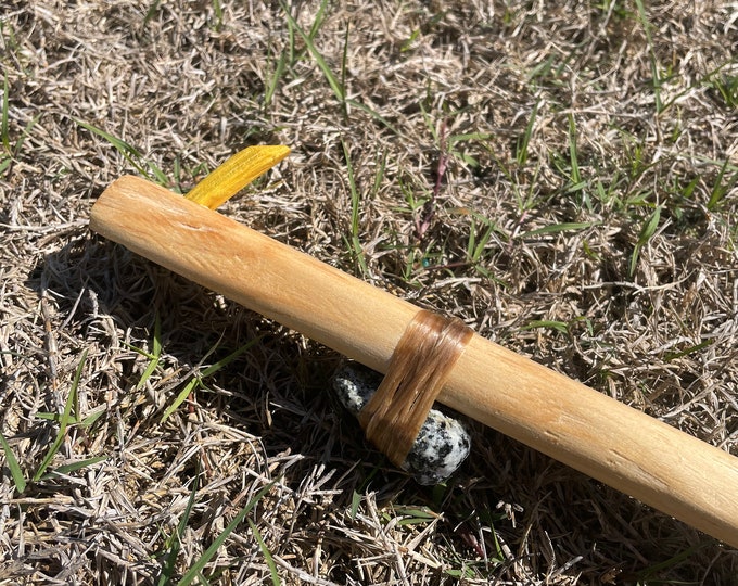 18inch Hunting Atlatl Spear Thrower - Etsy