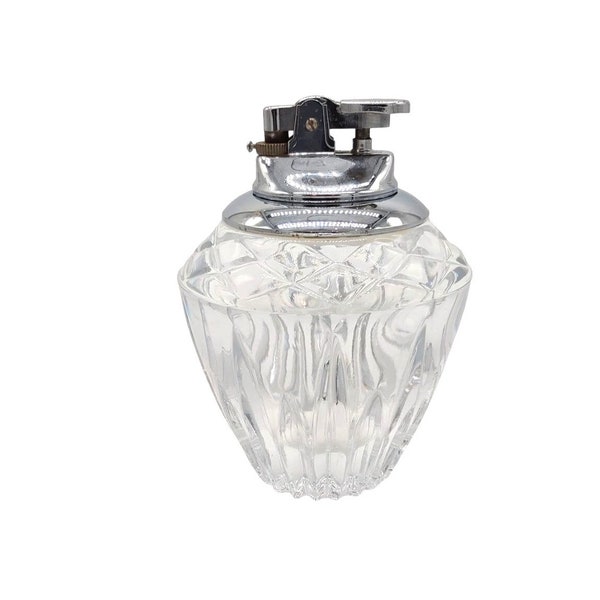 Glass Lighter - Etsy