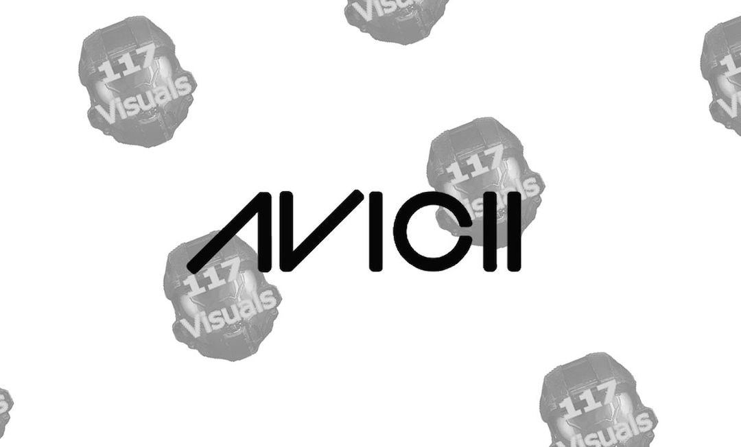 AVICII EDM Vinyl Decal Sticker Gamer Car Truck Window Laptop Cellphone ...