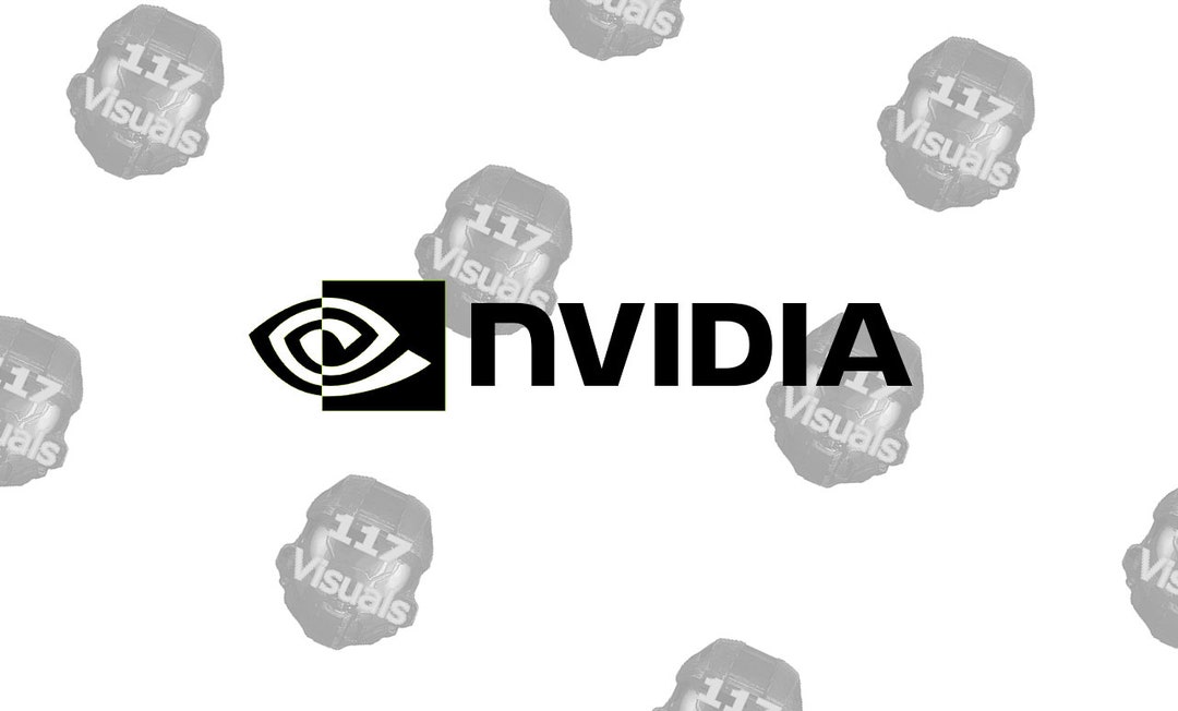 Nvidia Logo Vinyl Decal Sticker Gamer Car Truck Window Laptop Cellphone ...