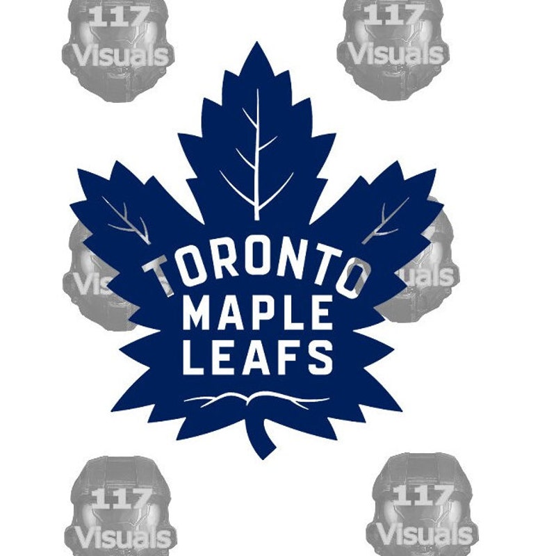 Maple Leaf Decals - Etsy Canada