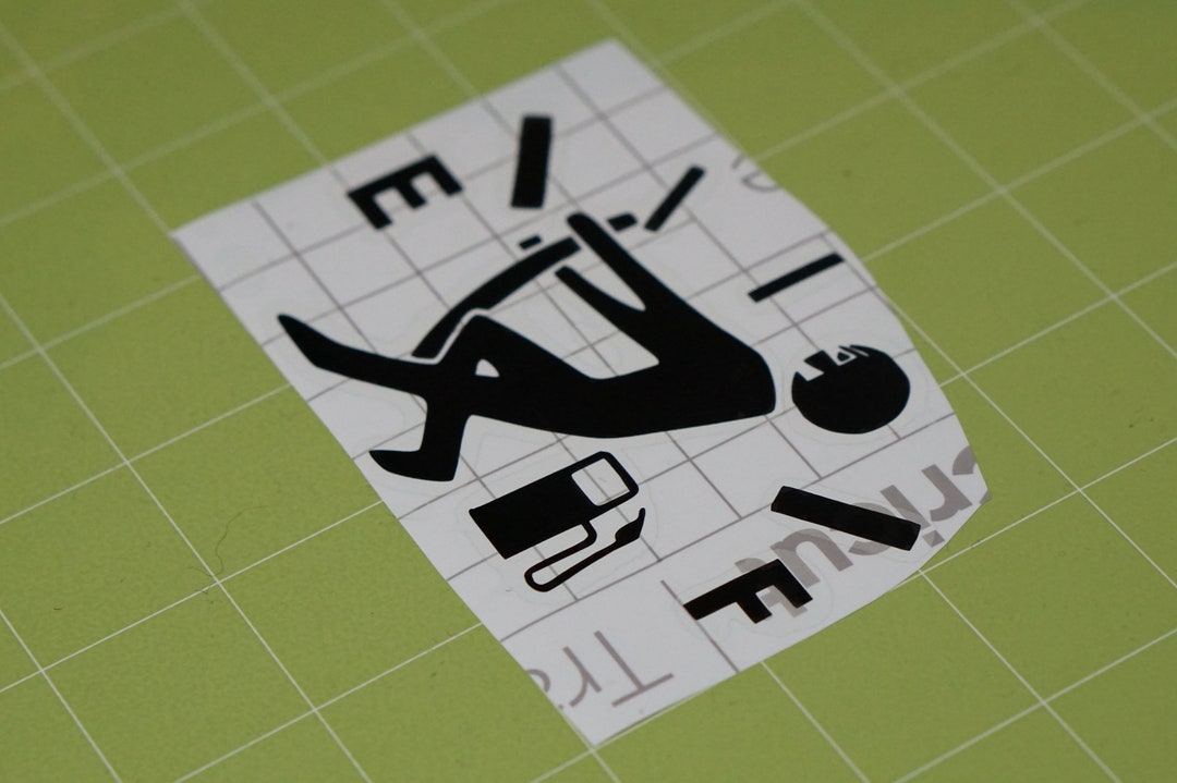 Gas is Expensive Vinyl Decal Sticker Car Truck Window Laptop Cellphone ...