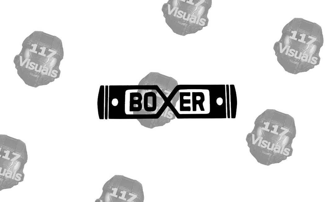 Boxer Subaru Vinyl Decal Sticker Gamer Car Truck Window Laptop ...