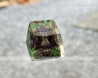 League of Legends Keycap - Etsy