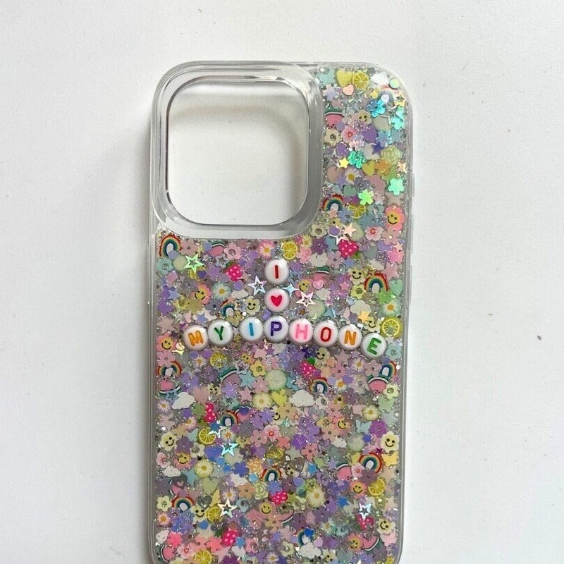 Sparkle Cases - Etsy