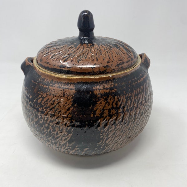 Bean Pots Pottery - Etsy