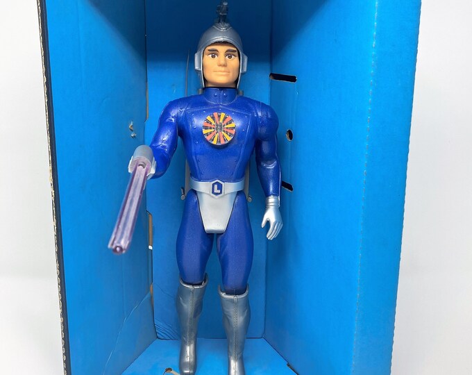 Capt. Lazer Mattel Major Matt Mason's Friend From Outer Space 1967 - Etsy
