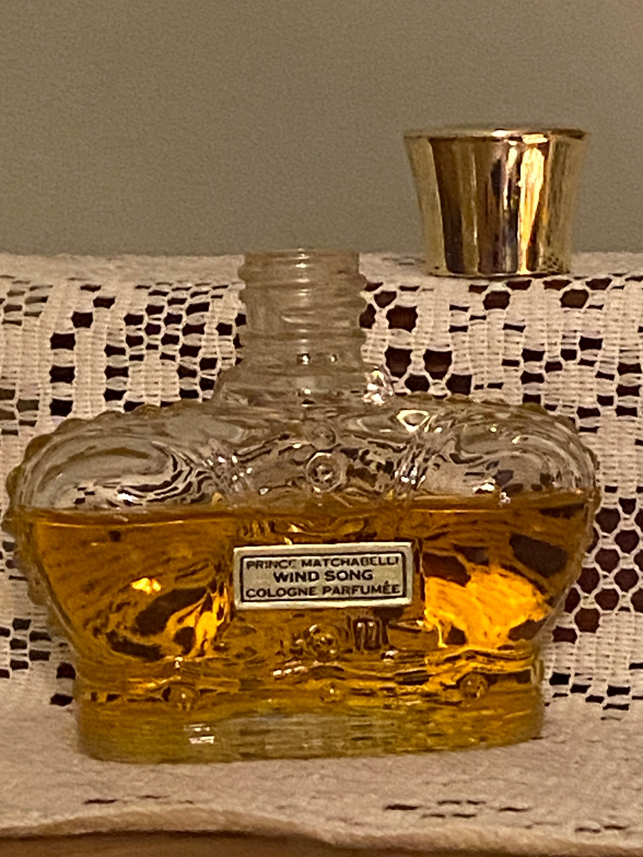 Vintage Ladies Fragrance U Pick Prince Matchabelli Wind - Etsy