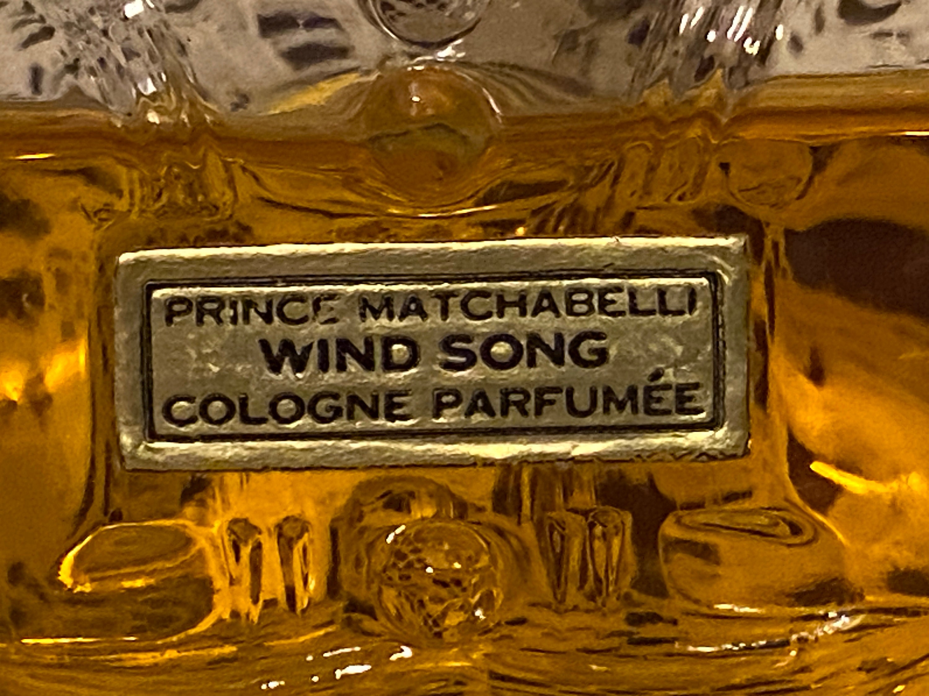Vintage Ladies Fragrance U Pick Prince Matchabelli Wind - Etsy