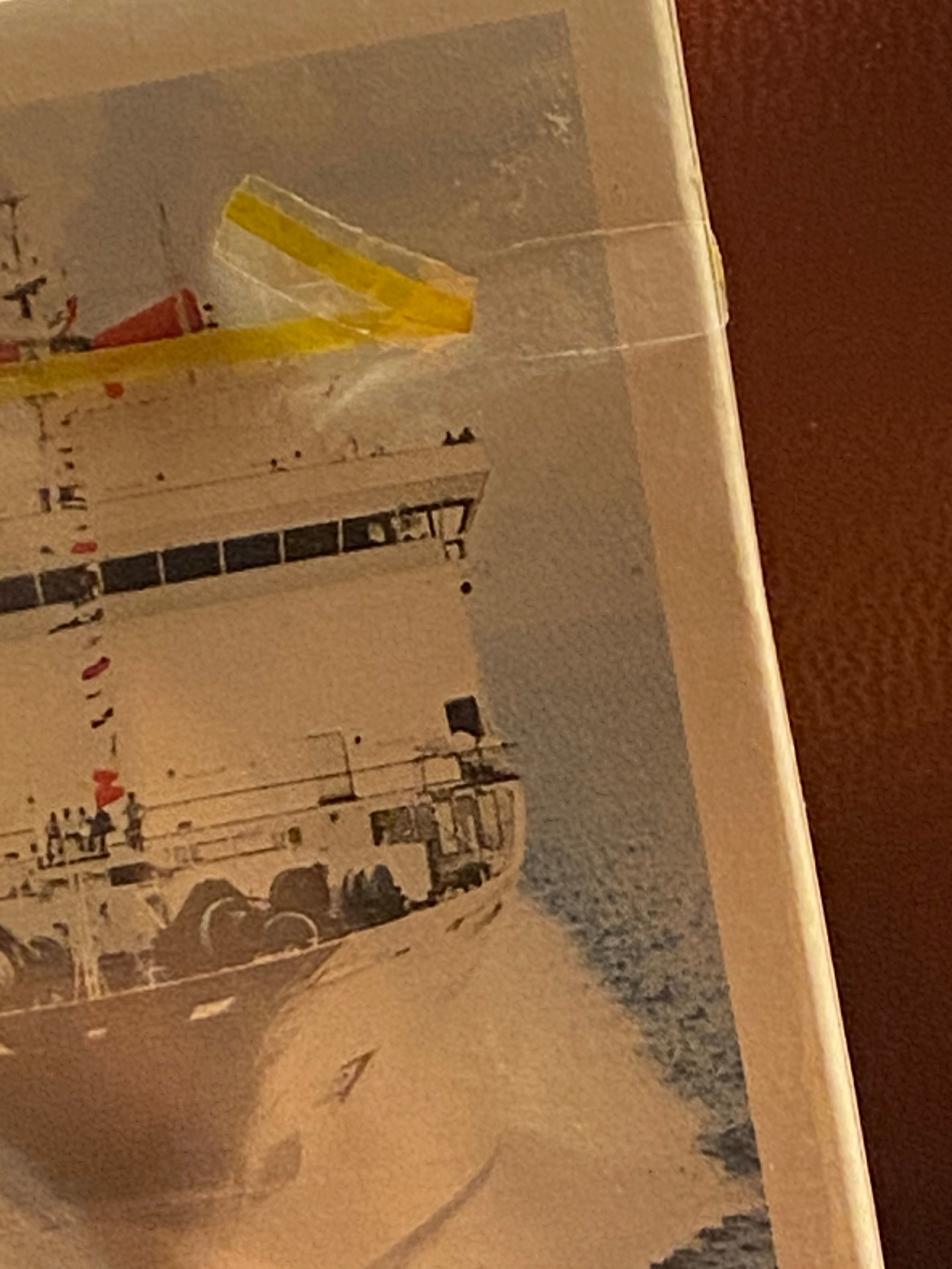 Vintage Carnival Cruise Lines Playing Cards Sealed Deck - Etsy