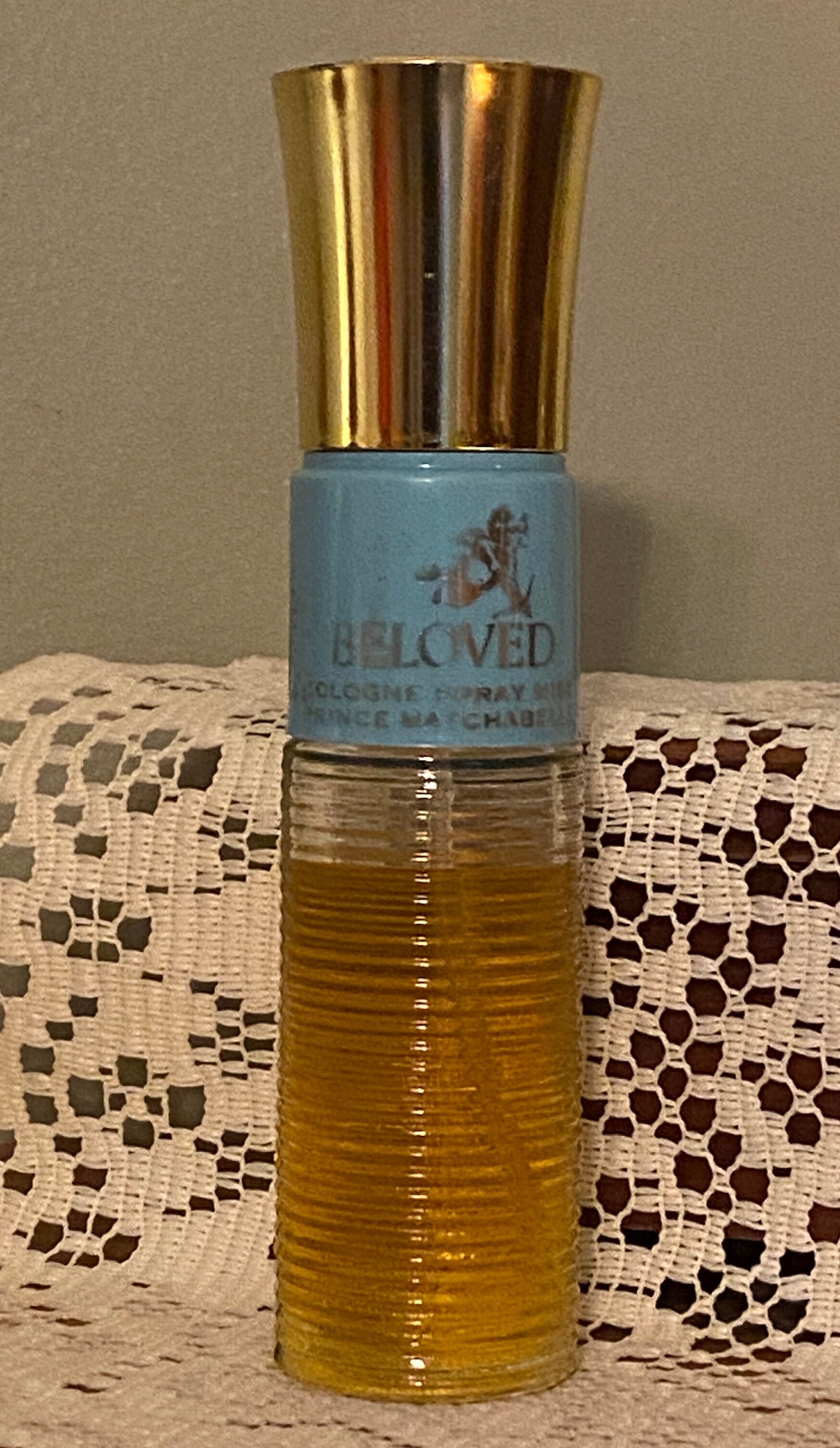 Vintage Ladies Fragrance U Pick Prince Matchabelli Wind - Etsy