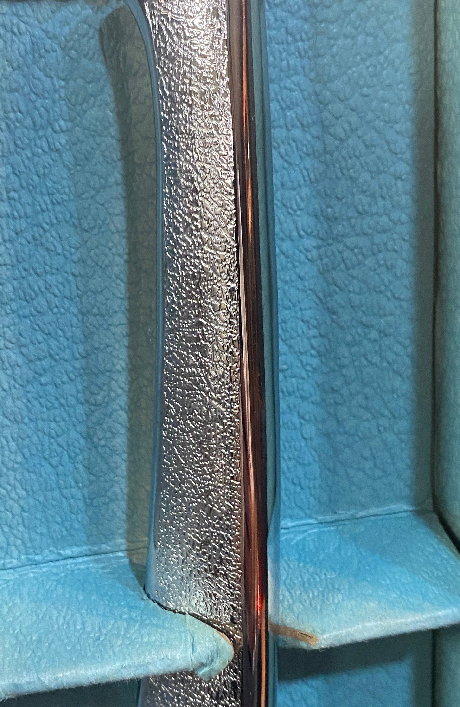 Beautiful Vintage Carvel Hall Steelsmiths Great Blades 2 Piece Carving ...