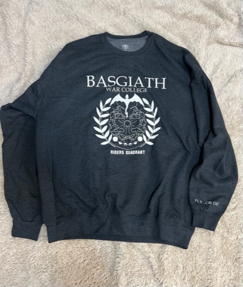 War College SVG, Basgiath Svg - Etsy