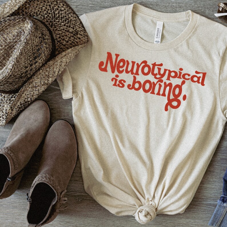 Don't Be Boring Normalize Mental Health Design to Be Kind & Funny Great ...