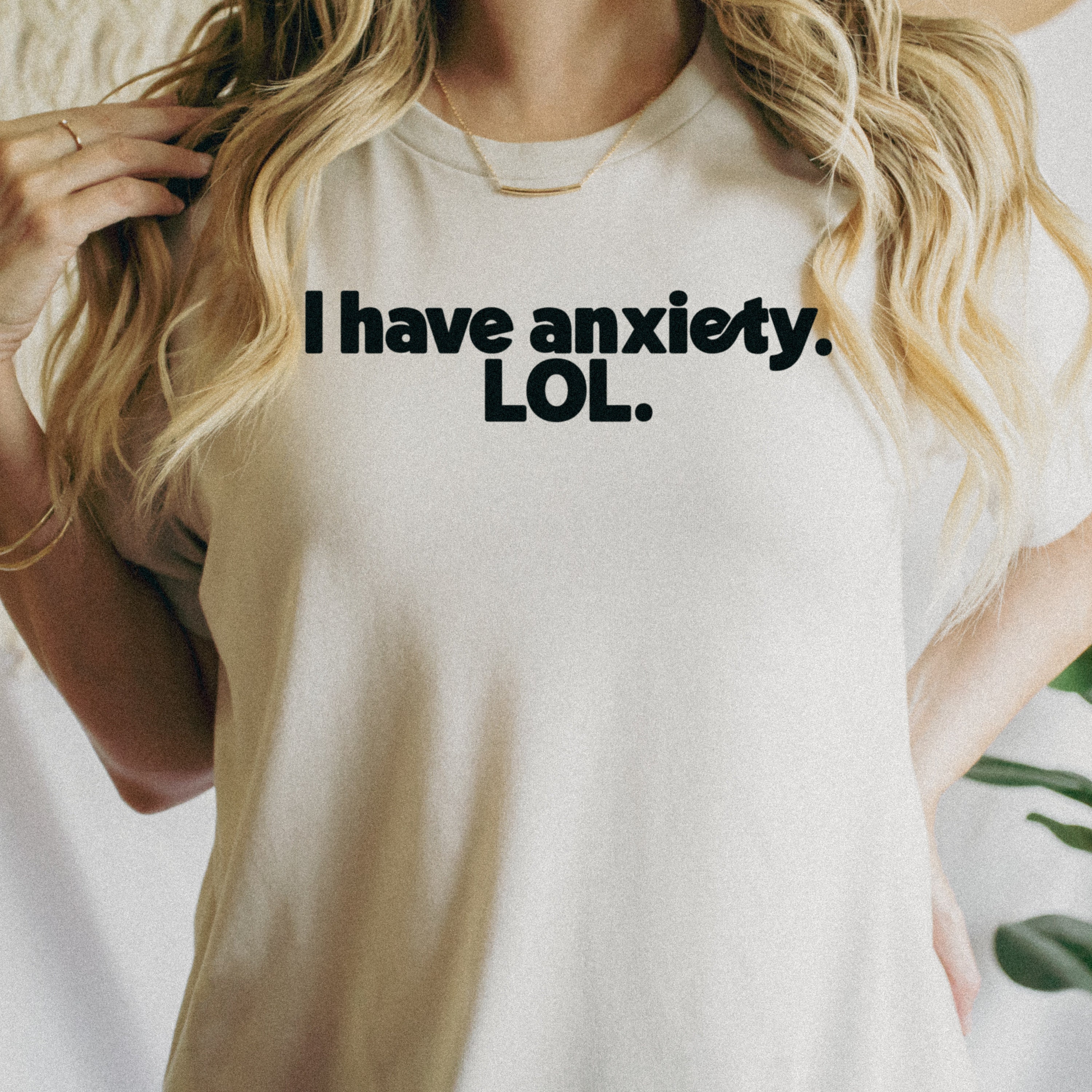 Normalize Mental Health Anxiety SVG | Neurodivergent SVG | Great for ...
