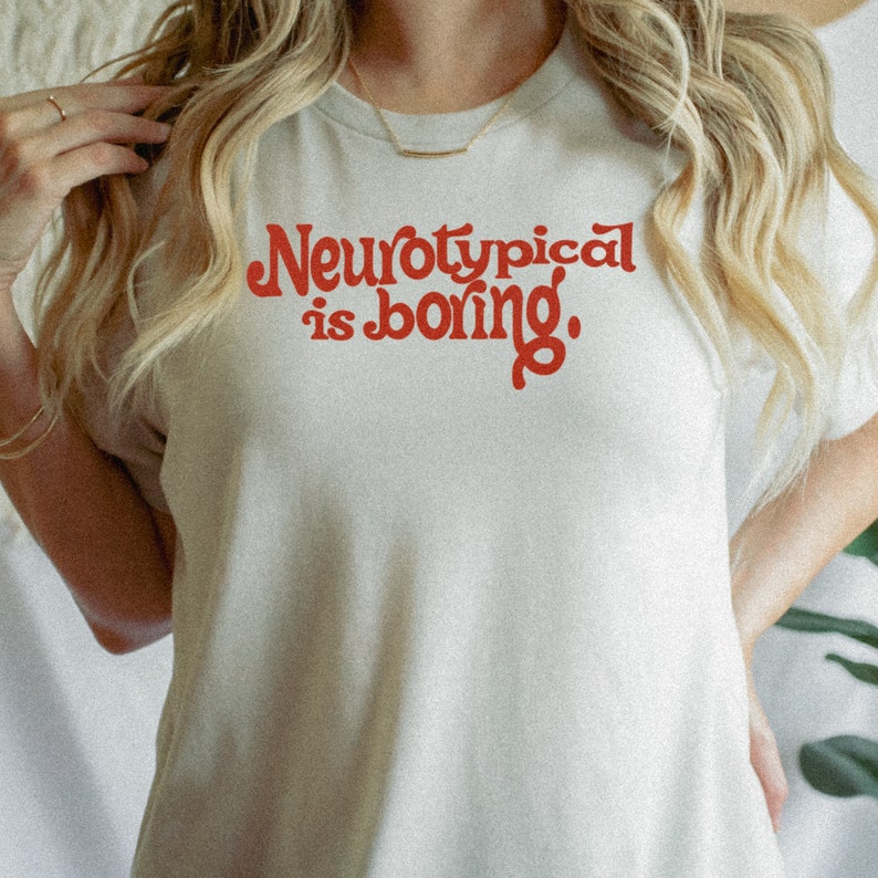 Don't Be Boring Normalize Mental Health Design to Be Kind & Funny Great ...