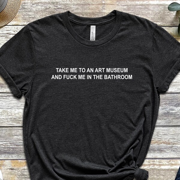 Museum - Etsy