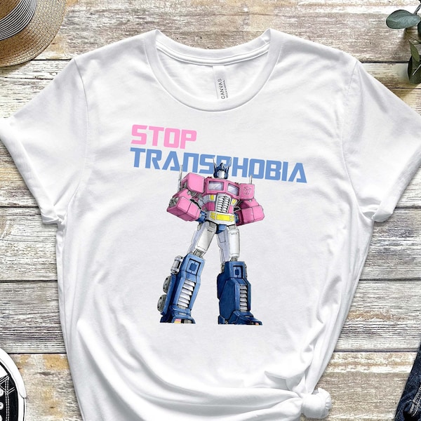 Protect Trans People Shirt - Etsy