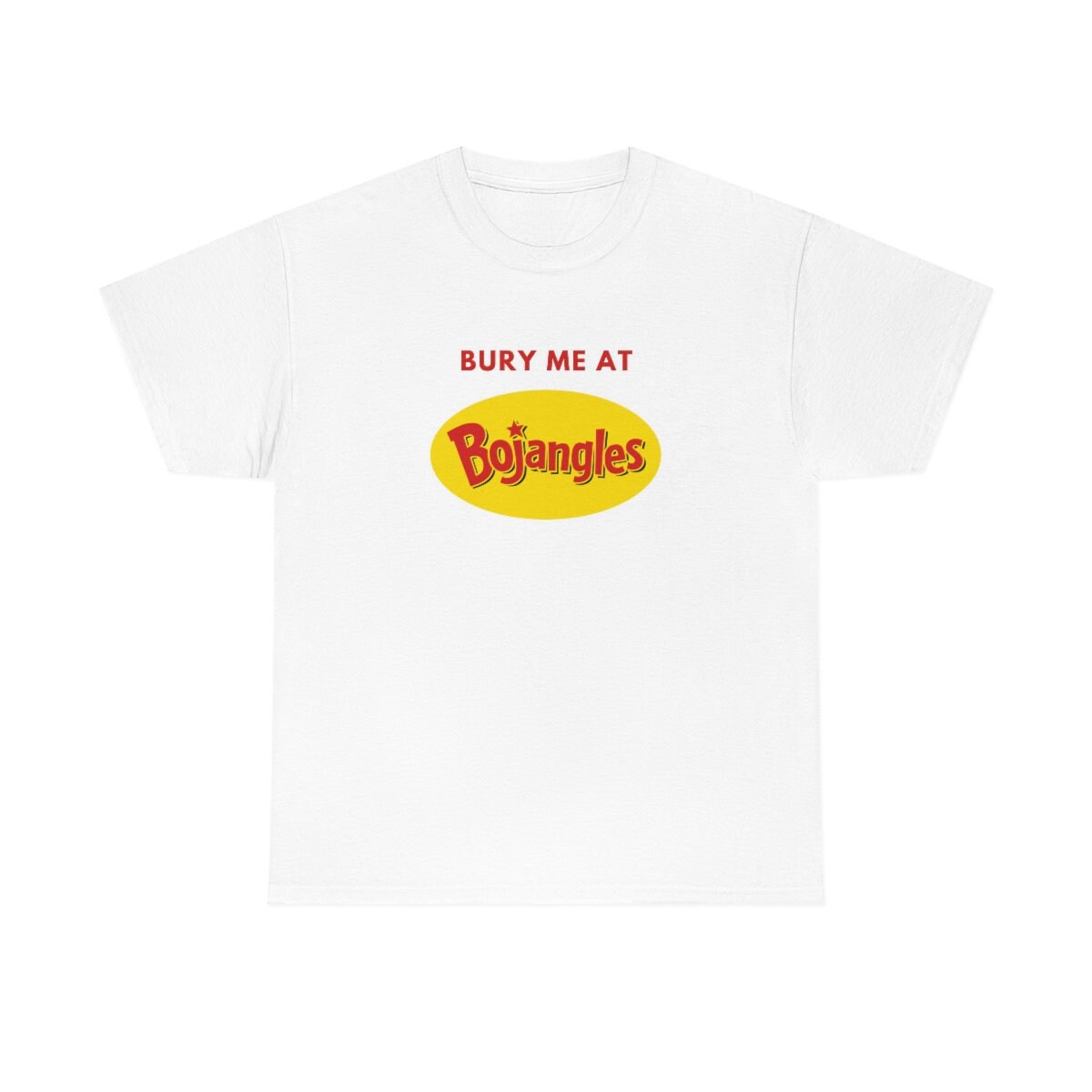 Bojangles T Shirt for Men - Etsy