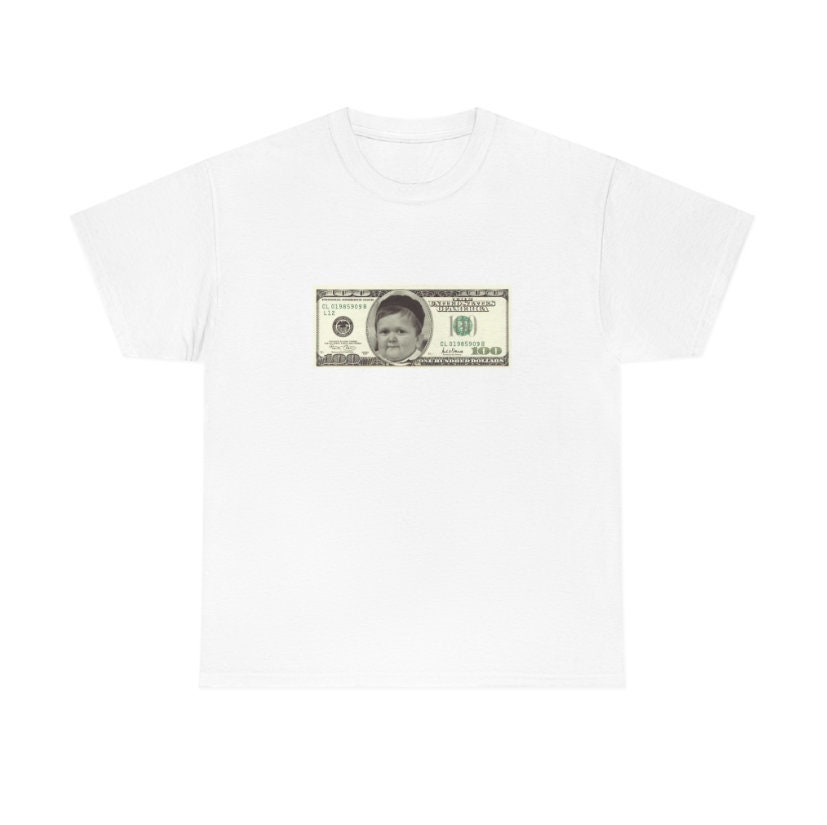 Hasbulla Shirt, Hasbulla Money Shirt, Hasbulla Magomedov Shirt