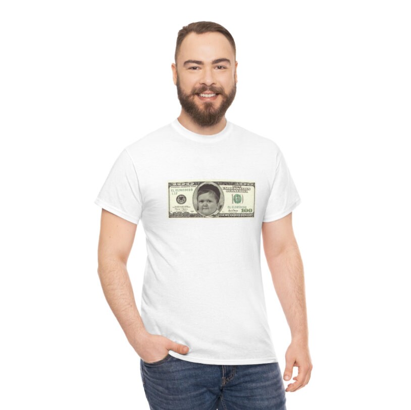 Hasbulla Shirt, Hasbulla Money Shirt, Hasbulla Magomedov Shirt