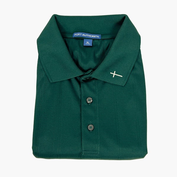 Mens Christian Polo Shirt - Etsy
